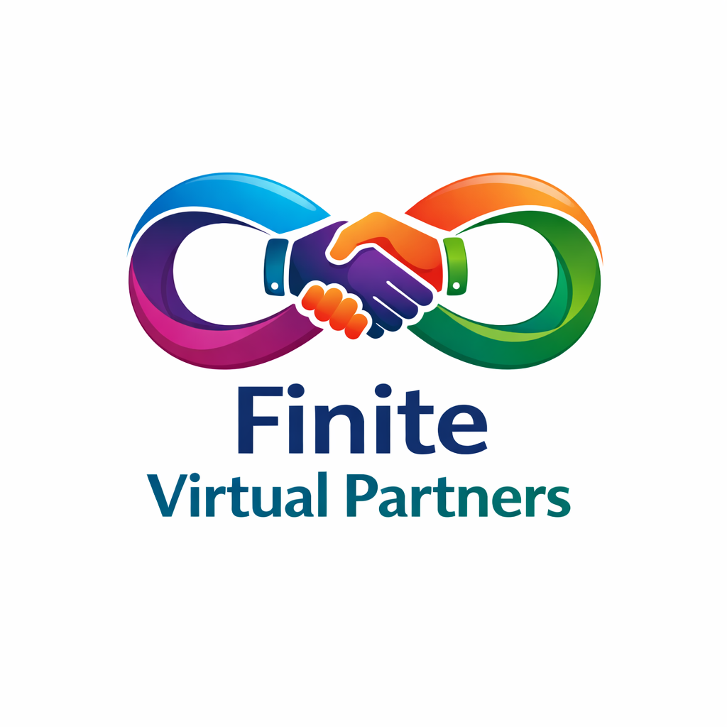 Finite Virtual Partners | Professional Virtual Assistance Services